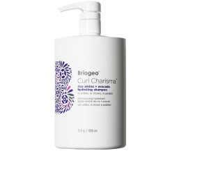 Briogeo Briogeo - Curl Charisma™ Rice Amino + Avocado Hydrating Shampoo 1000 ml ab 70,00 ...