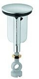 GROHE Stopfen 45324 chrom (45324000) ab 6,44 € | Preisvergleich bei ...