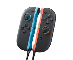 nintendo switch strap wrong way