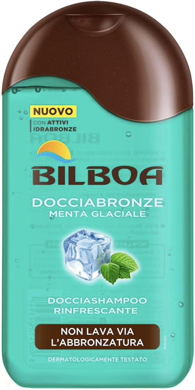 Bilboa Body lotion with mint 250 ml ab 3,69 € | Preisvergleich bei ...