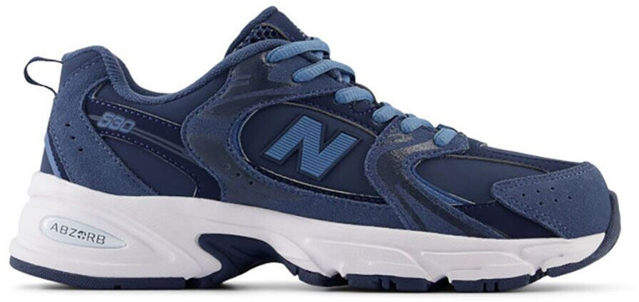 New Balance 530 Bungee Kids (IZ530) desde 36,30 € | Compara precios en ...