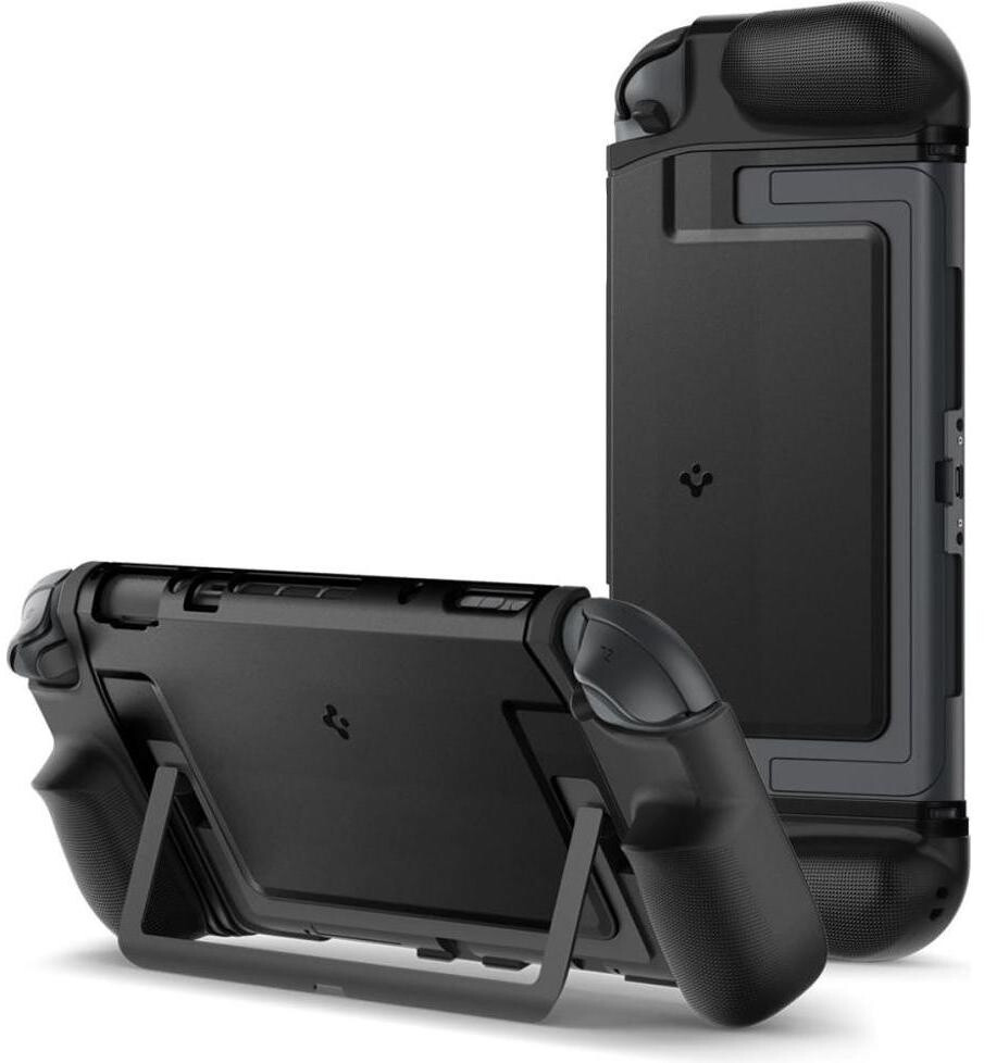 Spigen Nintendo Switch 2 Dual Grip Case ab 20,39 € (Juli 2025 Preise) | Preisvergleich bei idealo.de