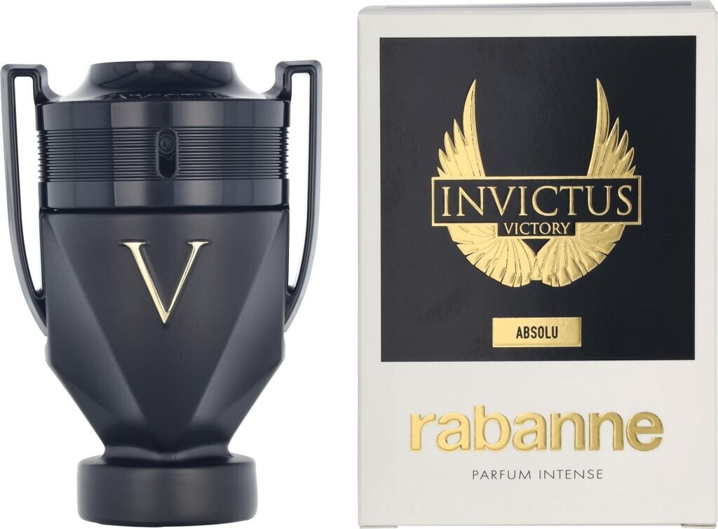 Paco Rabanne Invictus Victory Absolu Parfum Intense desde 66,45 ...