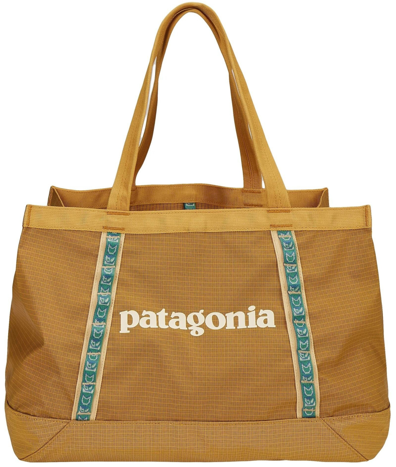 Patagonia Black Hole Tote 25L (49032) pufferfish gold ab 79,95 ...
