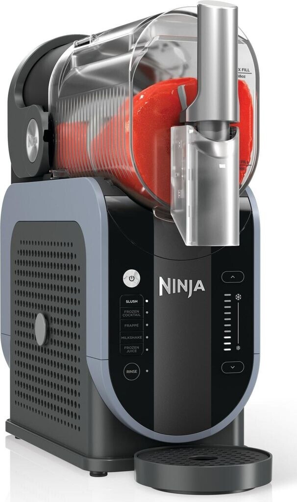 Ninja Slushi ab 207.55 € | Vergleiche 41 Angebote auf idealo.de