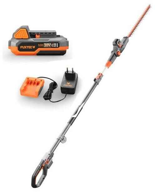 FUXTEC FX-E1HH20 ab 59,00 € | Preisvergleich bei idealo.de