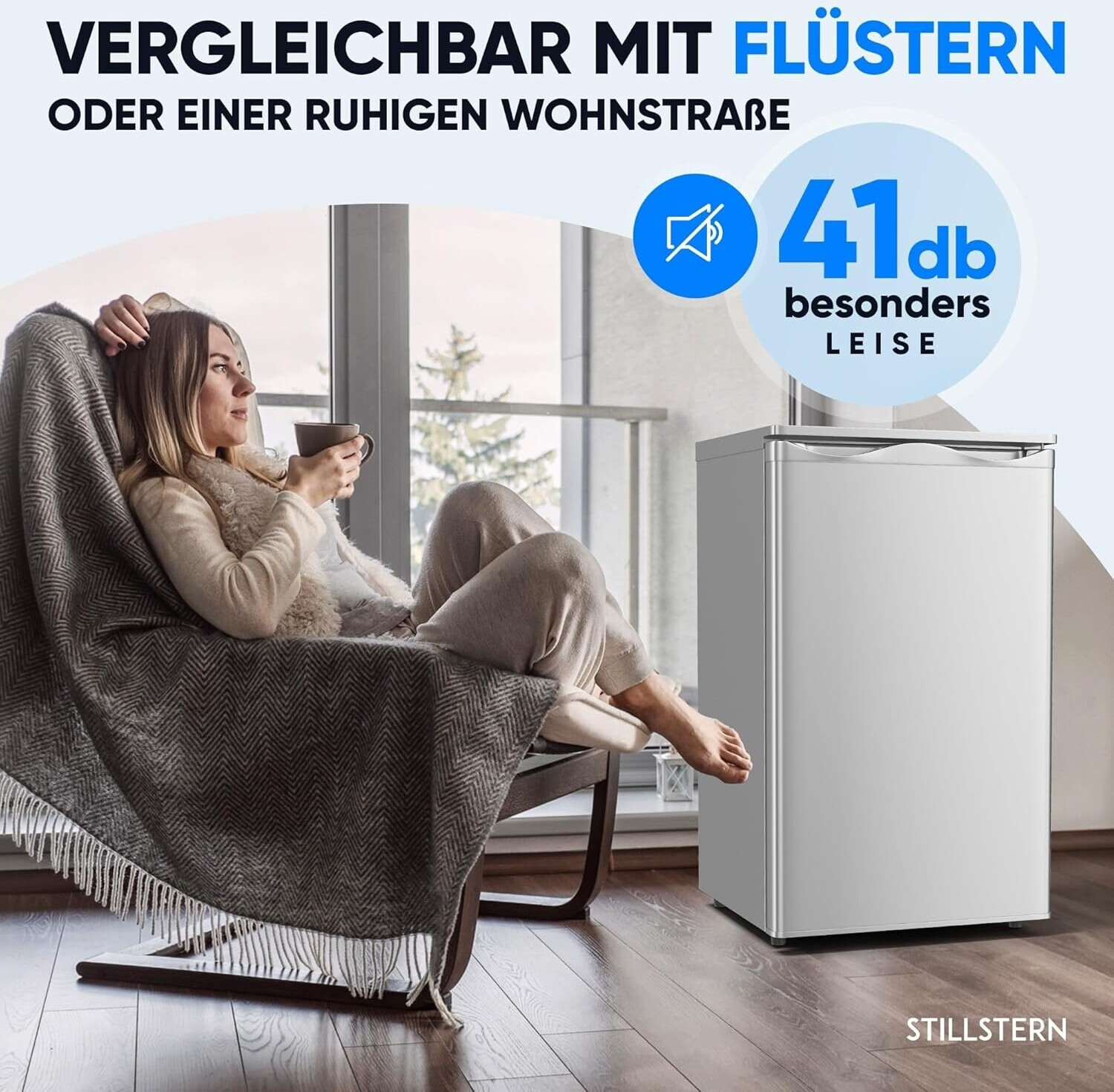 STILLSTERN GS-75.1 inox ab 209,00 € | Preisvergleich bei idealo.de