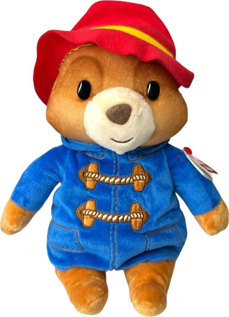 Ty Beanie Original "Paddington" ca 30 cm ab 10,72 € | Preisvergleich ...