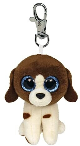 Ty Beanie Boo's Clip "Muddles" Hund 8,5 cm ab 2,67 € | Preisvergleich bei idealo.de