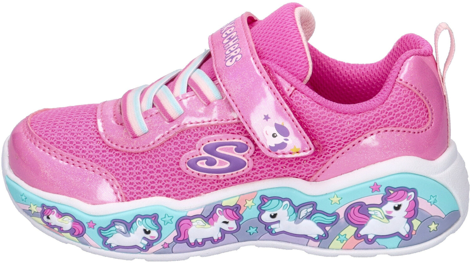 Skechers Play Scene Sportschuhe 303158N-PKMT-22 ab 34,14 € | Preisvergleich bei idealo.de