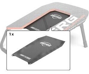 Berg Pro Launcher Jumpmat (9092196) ab 46,35 € | Preisvergleich bei ...
