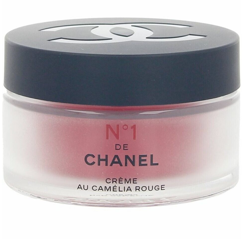 Chanel N°1 De Chanel Crème Au Camélia Rouge au meilleur prix sur idealo.fr