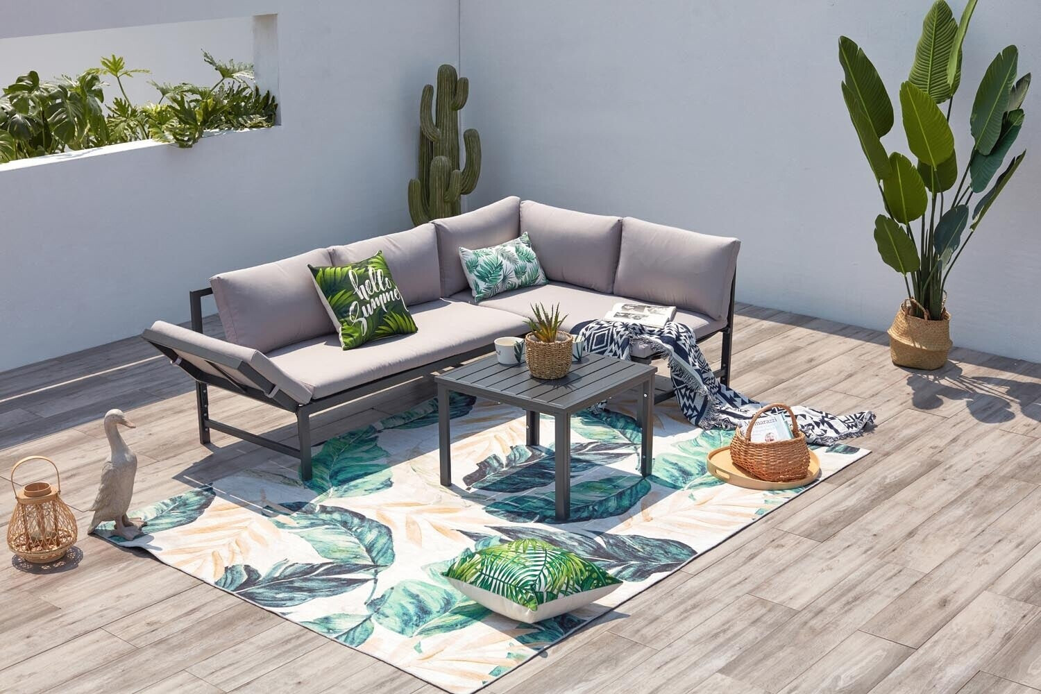 Concept Usine Katea ab 499,90 € | Preisvergleich bei idealo.de