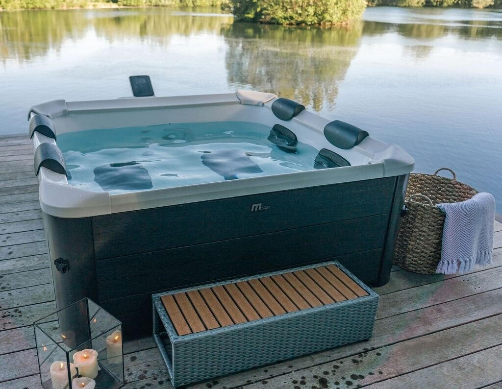 MSpa Oslo ab € 1.999,00 | Preisvergleich bei idealo.at