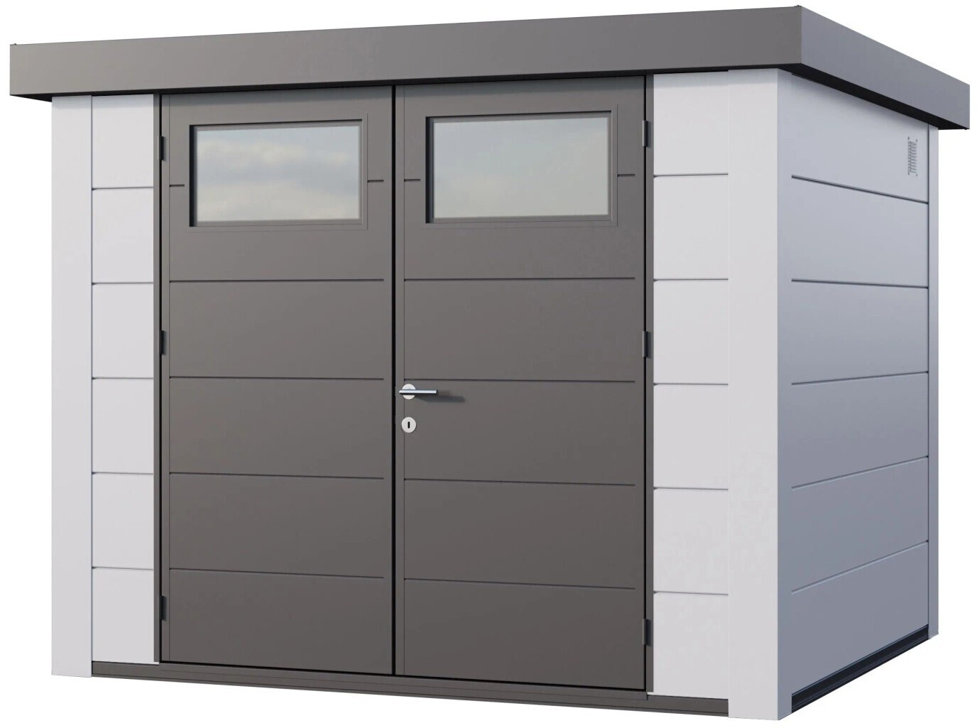 Telluria Classico 2724 258x288cm Stahl Weiß ab 4.189,00 ...