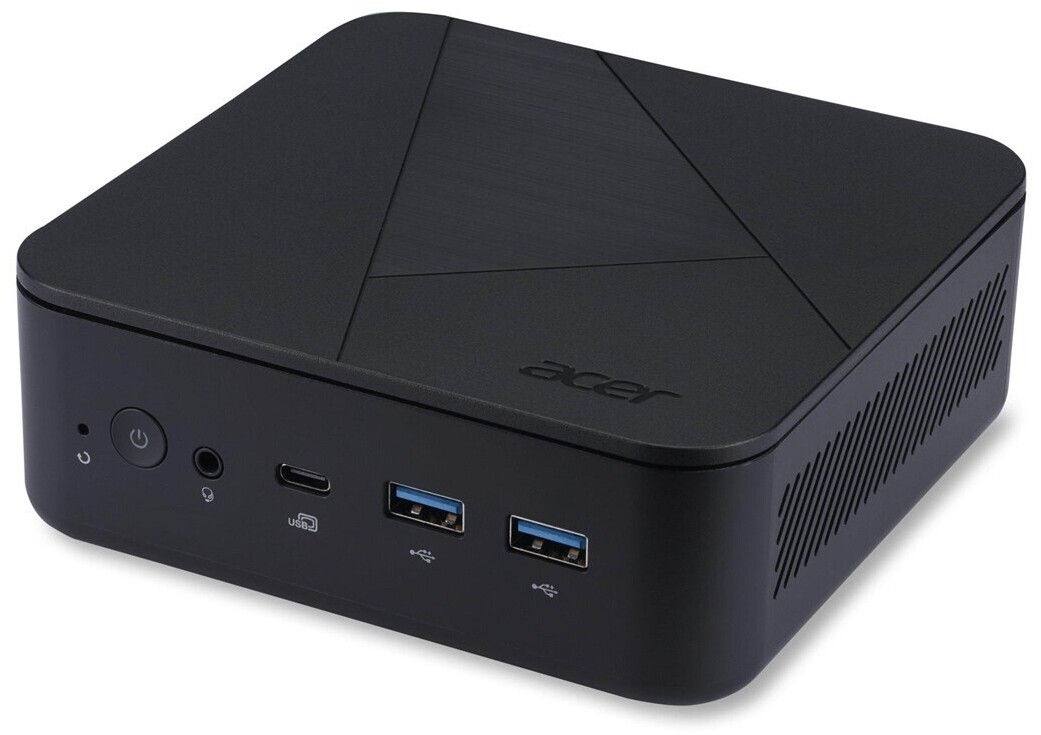 Acer NUC VN1502G desde 189,02 € | Compara precios en idealo