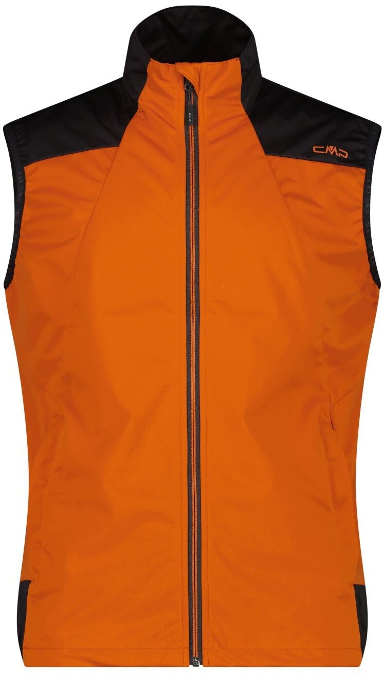 CMP Softshell Man Vest (35a6277) ab 33,58 € | Preisvergleich bei idealo.de