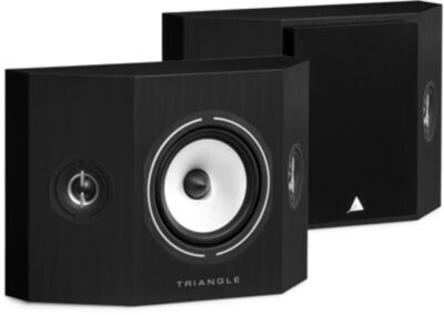 Triangle Borea BRS1 au meilleur prix sur idealo.fr