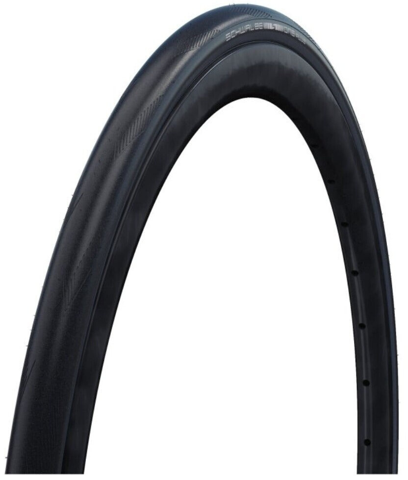 Schwalbe One Plus 700 x 25 (25-622) Draht/Smartguard/Addix/Tube schwarz ...