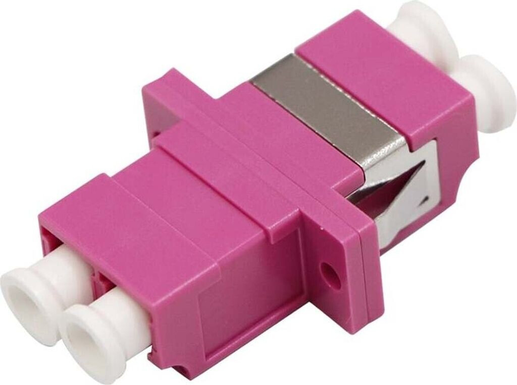 Value Netzwerkkoppler LC Multi-Mode (W) (53334.1) ab 1,49 ...