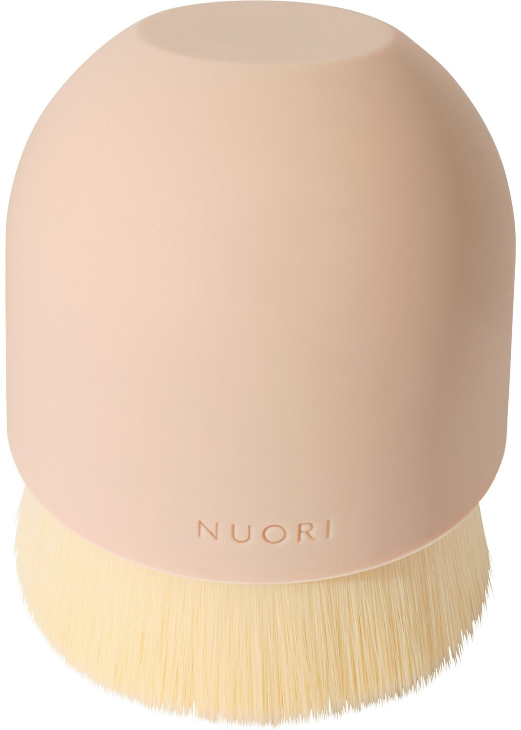 Buy Nuori Caressing Facial Brush Rose from £33.00 (Today) – Best Deals ...