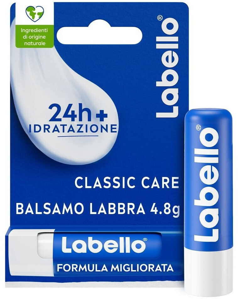 Labello Original Lip Balm ab 2,13 € | Preisvergleich bei idealo.de