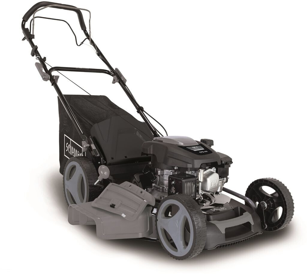 Scheppach Benzin-Rasenmäher MS-173-51 ab 259,90 € | Preisvergleich bei idealo.de