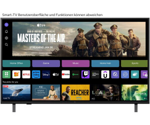 LG UA75006LA ab 349,99 € (Juli 2025 Preise) | Preisvergleich bei idealo.de