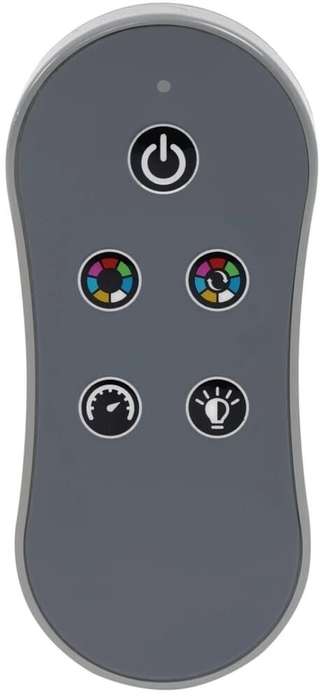 Bestway Lay-Z-Spa Hollywood AirJet ab 721,99 € | Preisvergleich bei ...