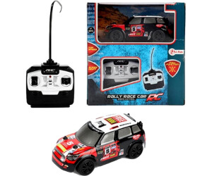 TOI-TOYS Rally Car Mini Cooper RC Cars (Niet van toepassing) ab 8,99 ...