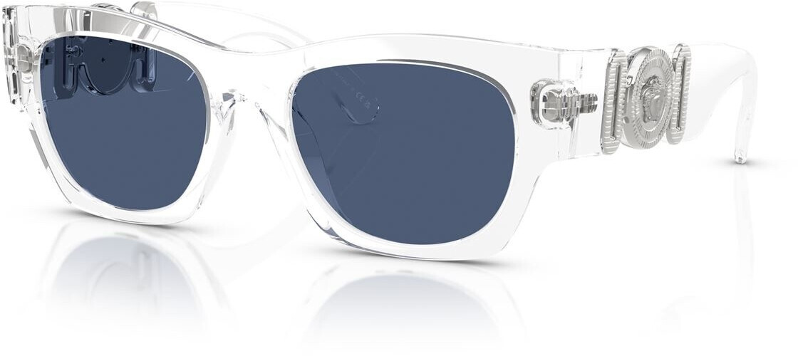 Versace VE 4479U ab 198,80 € | Preisvergleich bei idealo.de