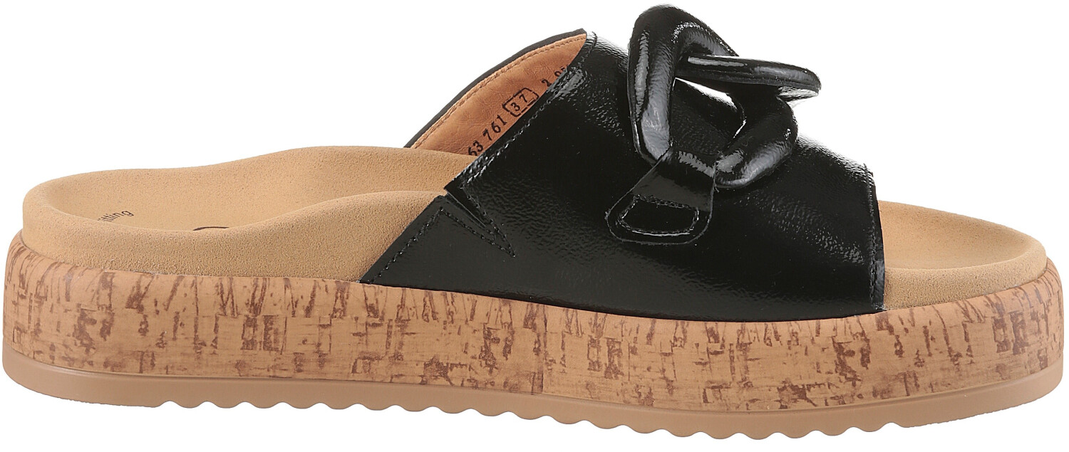 Gabor Mules (63.761) ab 74,98 € | Preisvergleich bei idealo.de