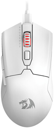 Redragon M995 White ab 20,99 € | Preisvergleich bei idealo.de