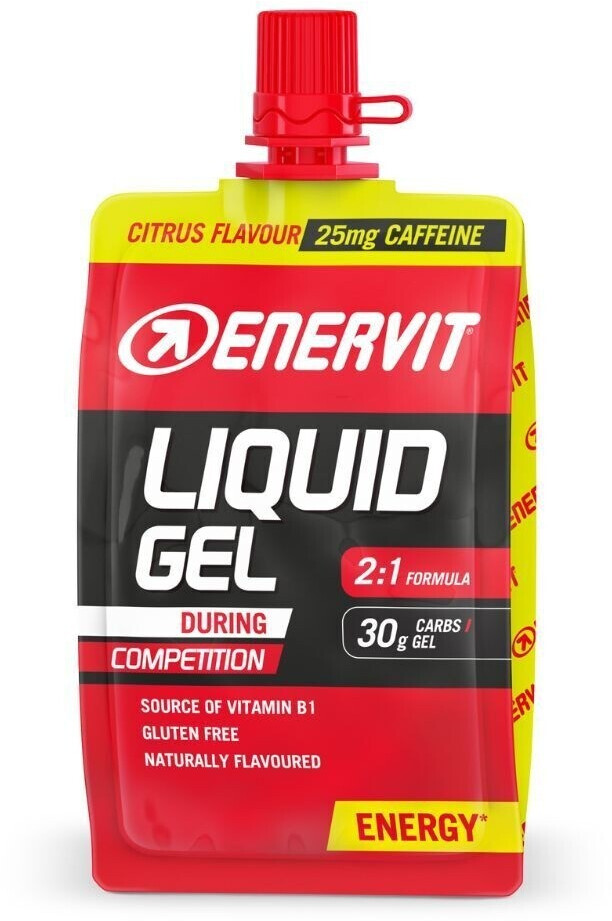 Enervit Enervitene Sport Competition Cheer Pack 60ml ab 2,99 ...