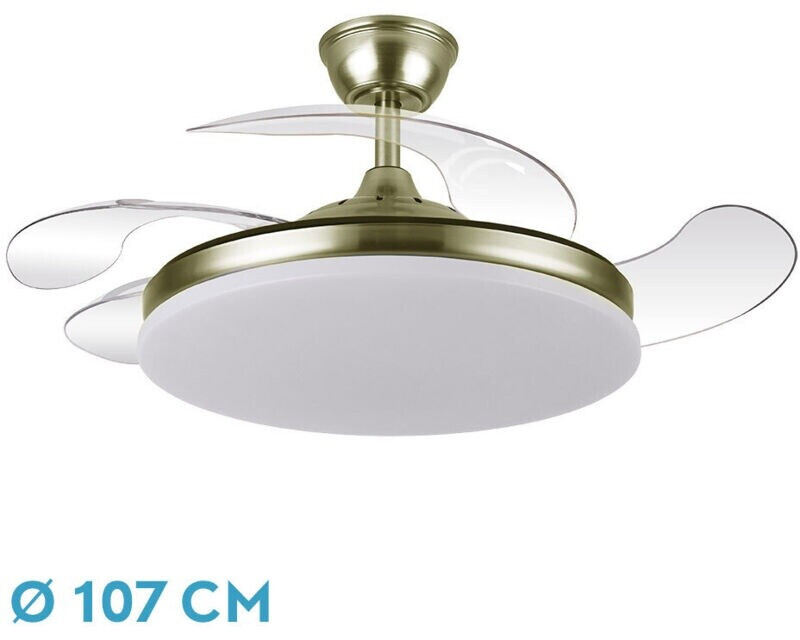 Abrila Tridente 107 cm desde 45,20 € | Compara precios en idealo
