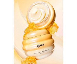 gisou Honey Gloss Ceramide Therapy Hair Mask 230 ml ab 43,95 ...
