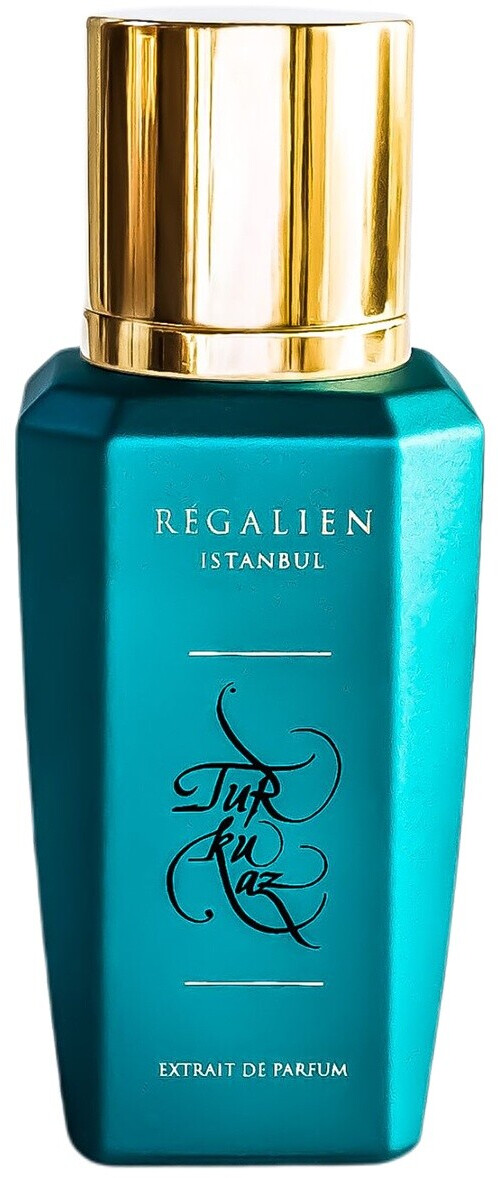 Régalien Turkuaz Extrait de Parfum (50ml) ab 270,00 € | Preisvergleich ...