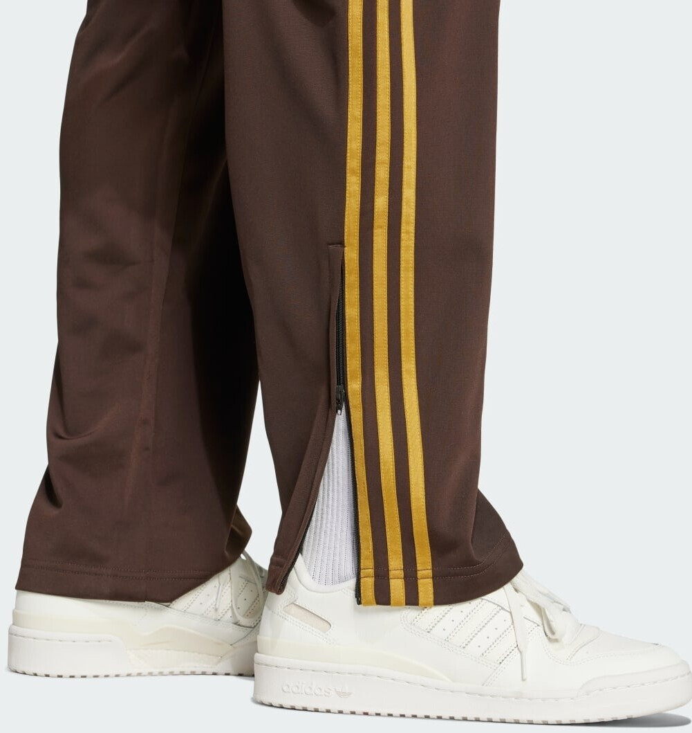 Buy Adidas adicolor Classics Firebird Training Pants Dark Brown ...