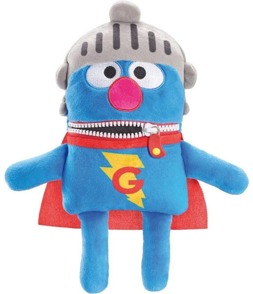 Schmidt-Spiele SPIELE 42557 Grobi 36 cm ab 24,99 € | Preisvergleich bei ...