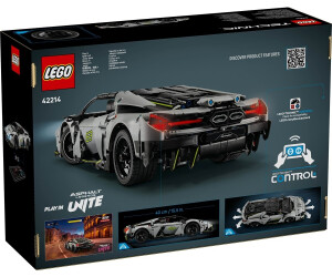 LEGO Technic - Lamborghini Revuelto Supersportwagen (42214) ab 144,95 ...