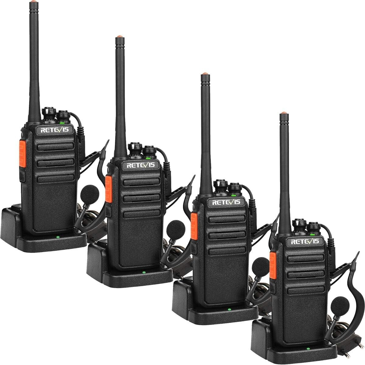 Retevis RT24 ab 29.74 € | Vergleiche 5 Angebote auf idealo.de
