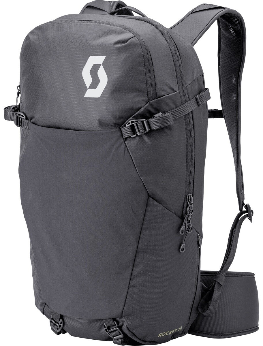Scott Trail Rocket 20L (413928) ab 101,99 € | Preisvergleich bei idealo.de