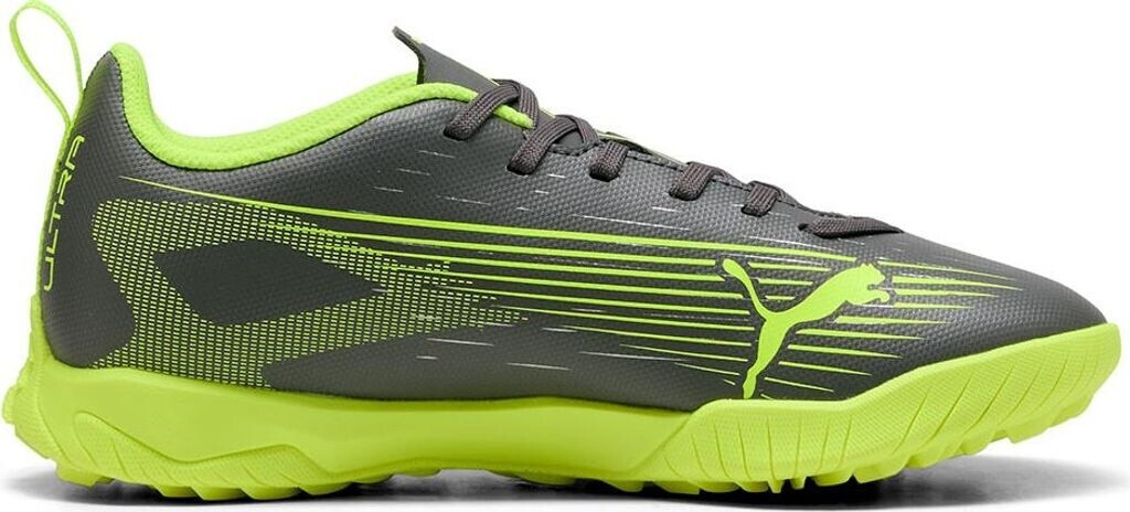 Puma Ultra 5 Play TF Kinder grau ab 39,78 € | Preisvergleich bei idealo.de