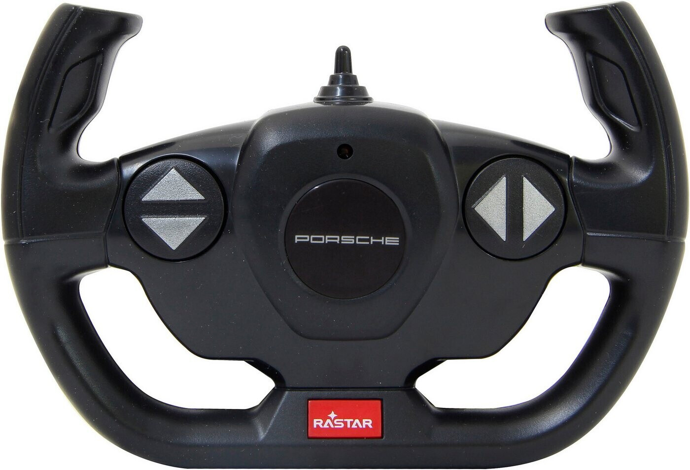 Jamara RC Porsche 911 Dakar Performance 1:14 2.4GHz, manual door, blue ...