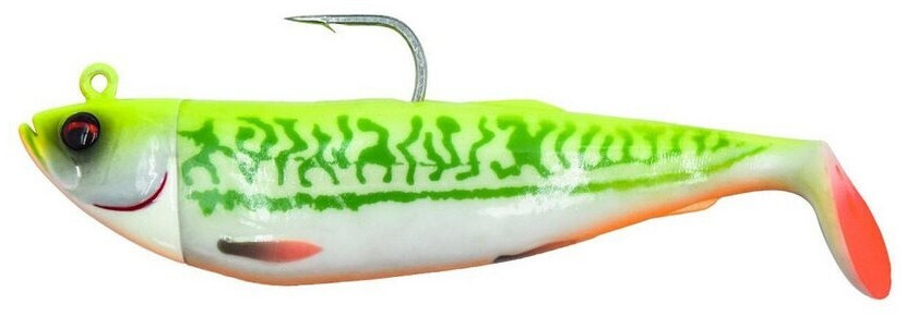 Savage Gear Cutbait Herring - Meeresköder 20cm / 270g, Atomic Mackerel ab 17,49 ...