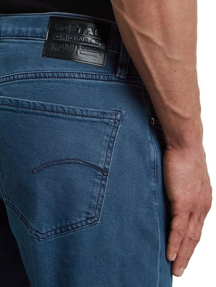 G-Star Mosa Straight Jeans (D2369) worn in indigo gd ab 76,55 ...