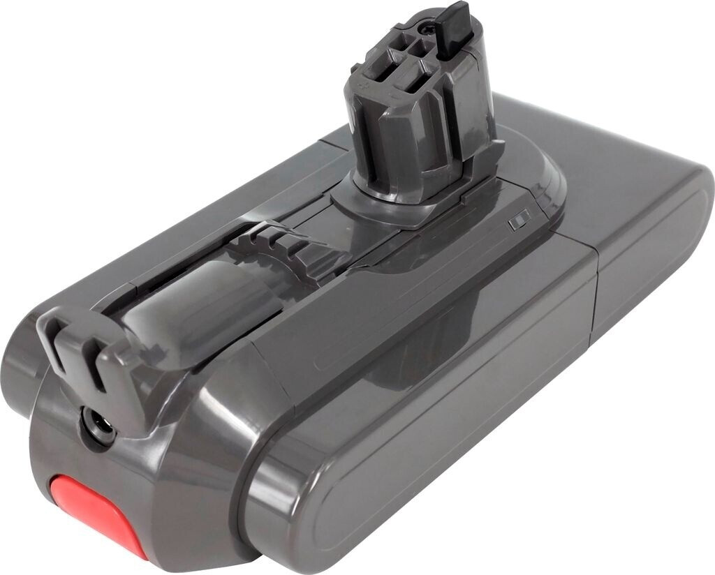 Power Smart Staubsauger-Akku 25,2V/3900mAh für Dyson V11 Animal Extra ...