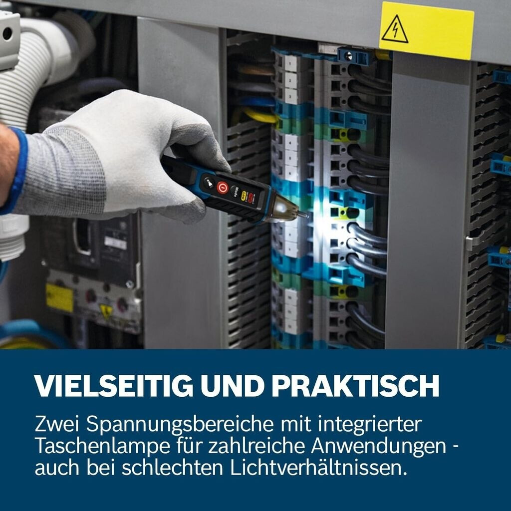 Bosch Professional GVD 1000-17 (0601077000) ab 42,99 € (April 2026 ...
