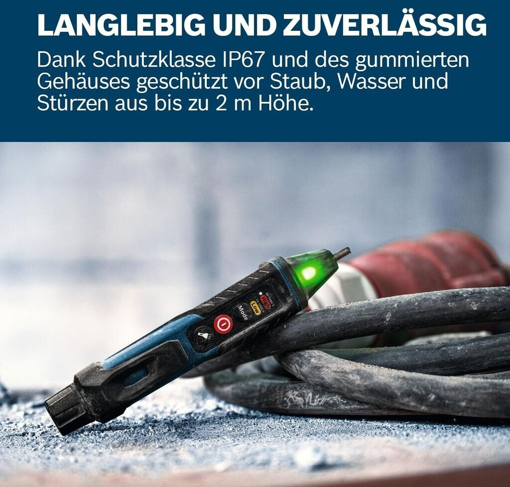 Bosch Professional GVD 1000-17 (0601077000) ab 42,99 € (April 2026 ...