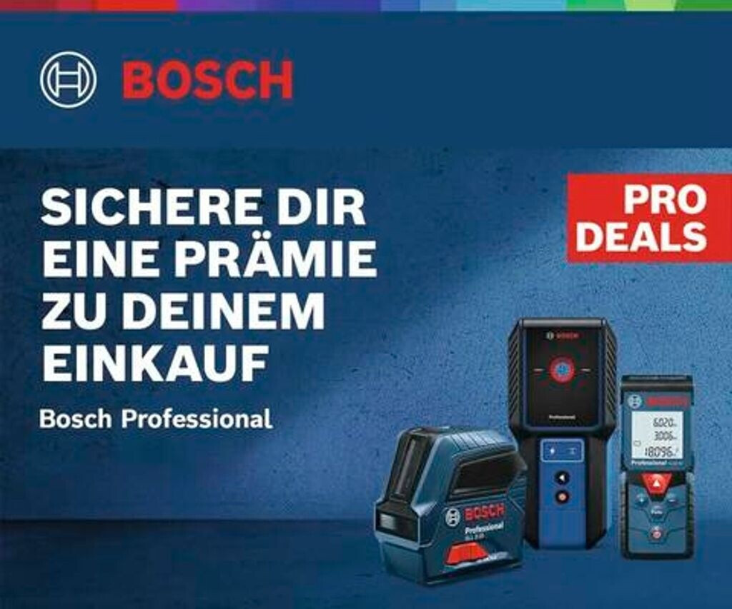 Bosch Professional GVD 1000-17 (0601077000) ab 42,99 € (April 2026 ...